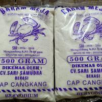 Garam Dapur Harga Termurah & Grosir - Pilihan Terlengkap