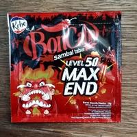 BonCabe Level 50 Harga Termurah - Pilihan Favorit