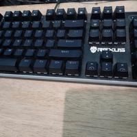 Jual Rexus Mx10 Terbaru - Harga Murah Februari 2024 & Cicil 0%