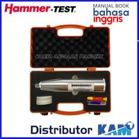 Jual Hammer Test Terbaik - Harga Murah November 2022 & Cicil 0%