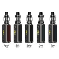 Review Vaporesso Target 200 220W MOD KIT + Vaporesso iTank / Target 200 ...