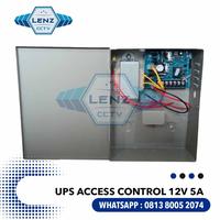 Jual Power Supply Access Control Terbaik - Harga Murah Februari 2024 ...