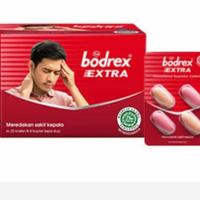 Jual Bodrex Varian Lengkap & Berbagai Kemasan November 2024 - Harga Murah