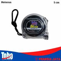 Jual Meteran Toho Terbaik - Harga Murah Mei 2024 & Cicil 0%