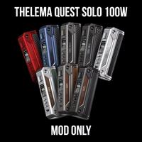 Jual Aneka Mod Thelema Solo Terlengkap - Harga Murah Mei 2024