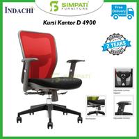 Jual Kursi Kantor Indachi Terlengkap - Harga Grosir & Murah Maret 2024