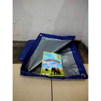 Jual Terpal Biru Terlengkap & Terbaik - Harga Murah Mei 2024