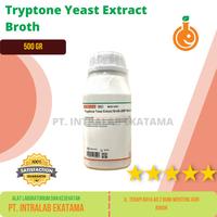 Jual Yeast Extract Terdekat - Harga Murah & Grosir April 2025