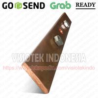 Jual Busbar Panel Terbaik - Harga Murah Januari 2025 & Cicil 0%