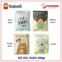 Jual Ice Pack Gabag Terlengkap - Harga Murah Mei 2024 & Cicil 0%