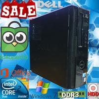 Jual Mini Pc Murah & Terbaik - Harga Terbaru Maret 2024