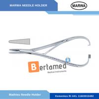 Jual Needle Holder Murah - Harga Terbaru Mei 2025