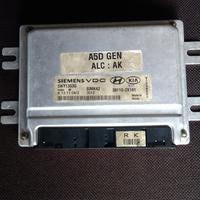 Jual Ecu Kia Rio Terlengkap - Harga Murah Juni 2025 & Cicil 0%