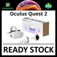 Jual Vr Oculus Terbaru - Harga Murah Mei 2024 & Cicil 0%