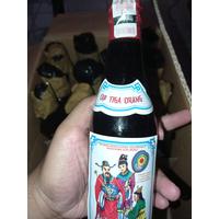 Nikmatnya Congyang, Minuman Warisan Budaya