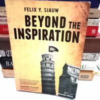 Jual Buku Beyond The Inspiration Terlengkap - Harga Murah April 2024