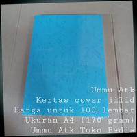 Jual Kertas Buffalo Biru Terlengkap - Harga Murah & Grosir April 2024