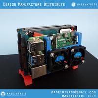 Jual Raspberry Pi Terbaru - Harga Murah Agustus 2023 & Cicil 0%