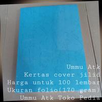 Jual Kertas Buffalo Biru Terlengkap - Harga Murah & Grosir April 2024