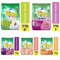 Jual Rinso 770 Murah - Harga Terbaru Mei 2024