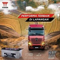 Jual Yuasa N200 Terlengkap - Harga Murah Februari 2024 & Cicil 0%