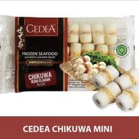 Jual Chikuwa Terdekat - Harga Murah & Grosir November 2024