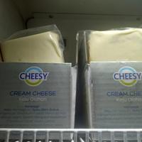 Jual Cream Cheese Terdekat - Harga Murah & Grosir Desember 2024
