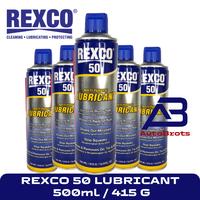 Jual Rexco 50 Terbaik - Harga Murah Juni 2024 & Cicil 0%