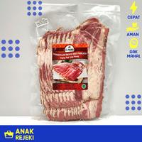 Jual Smoke Beef Terdekat - Harga Murah & Grosir Januari 2025