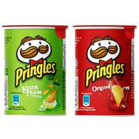Jual Pringles Original Terdekat - Harga Murah & Grosir Mei 2024