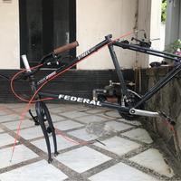 Jual Federal Street Cat Terlengkap - Harga Murah Juni 2024 & Cicil 0%