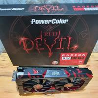 Jual Red Devil Rx 580 Murah & Terbaik - Harga Terbaru Mei 2024