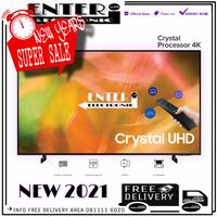 Review SAMSUNG LED UA75AU8000 - SMART TV LED 75 INCH CRYSTAL UHD 4K ...