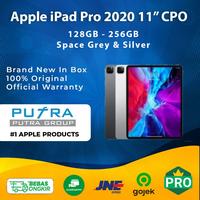 Jual Ipad Pro Gen 4 Terbaru - Harga Murah Maret 2024 & Cicil 0%
