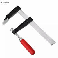 Clamp Besi Kokoh untuk Konstruksi