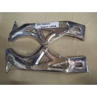 Jual Delta Box Vixion Model & Desain Terbaru - Harga Juni 2024