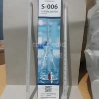 Jual Termometer Alkohol Terbaik - Harga Murah Maret 2024 & Cicil 0%