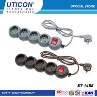 Jual Stop Kontak Uticon Terbaik - Harga Murah Februari 2025 & Cicil 0%