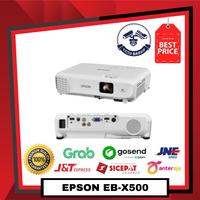 Jual Epson Eb X500 Murah - Harga Terbaru 2020