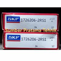 Jual Ball Bearing Skf Terlengkap - Harga Murah Maret 2024 & Cicil 0%