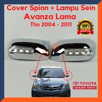 Jual Spion Avanza Set Terlengkap - Harga Murah Mei 2024 & Cicil 0%