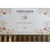Jual Undangan Erba Terlengkap - Harga Murah & Grosir Mei 2024