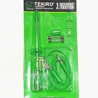 Jual Tespen Tekiro Terbaik - Harga Murah April 2024 & Cicil 0%