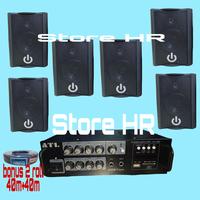 Jual Kabel Sound System Murah & Terbaik - Harga Terbaru Juni 2024
