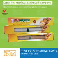 Jual Baking Paper Best Fresh Terlengkap - Daftar Harga Juni 2024 ...