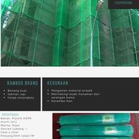 Jual Safety Net Terbaik - Harga Murah Juni 2024 & Cicil 0%