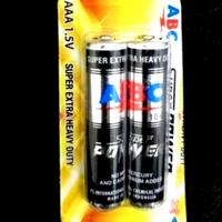 Jual Baterai Abc Super Power Terlengkap - Daftar Harga April 2024 ...