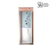 Jual Pintu Almini Terbaik - Harga Murah Maret 2024 & Cicil 0%