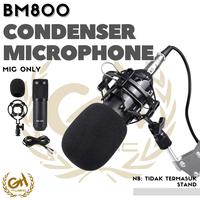 Jual Mic Bm 800 Terlengkap - Harga Murah Mei 2024