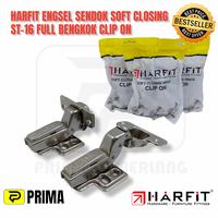 Jual Engsel Harfit Terbaik - Harga Murah Juni 2024 & Cicil 0%